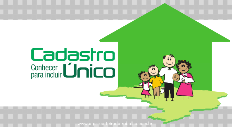 Cadastro Único - Como Funciona? - Descubra AQUI!